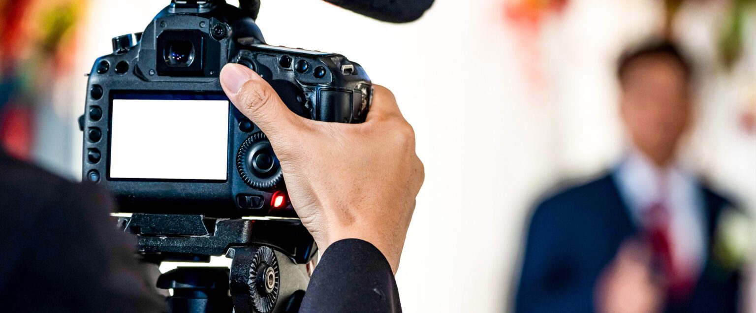 Videotaped Deposition Services - EcoScribe Solutions